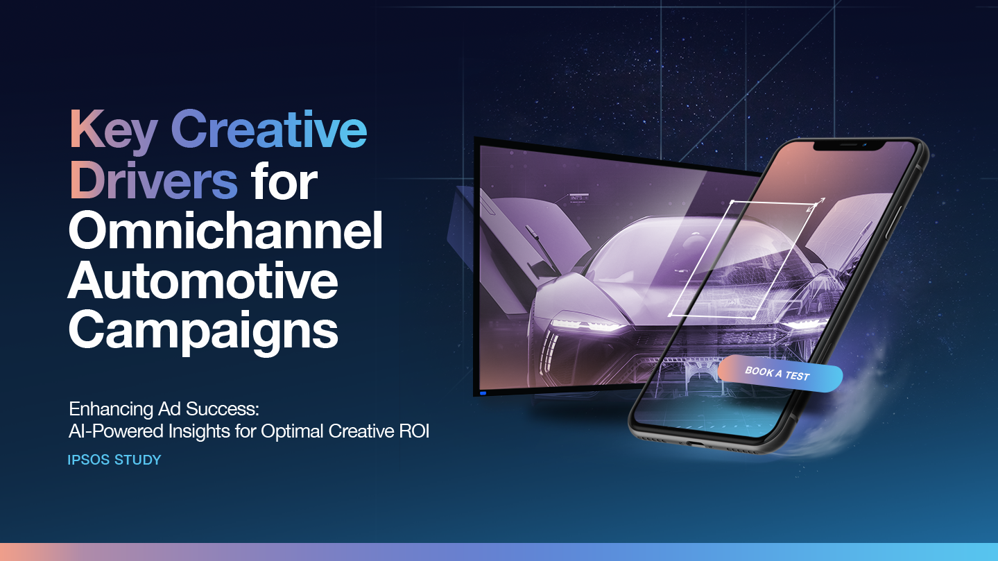 Key Creative Drivers for Omnichannel Automotive Campaigns